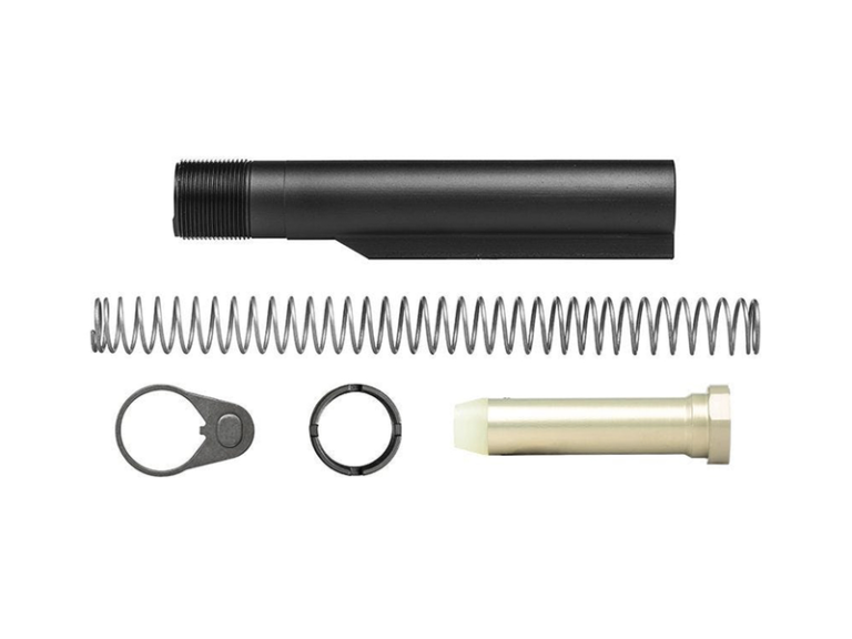 Buffer Kit – Cema Defense